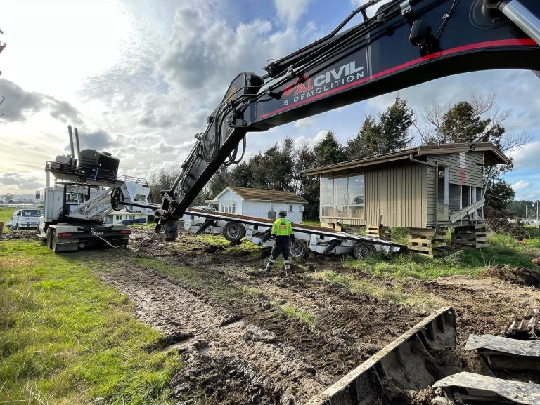 A1 Civil & Demolition