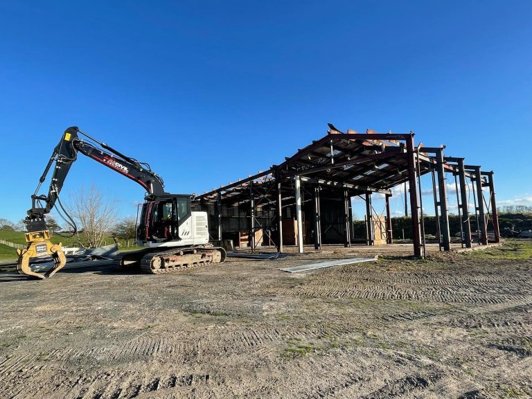 A1 Civil & Demolition